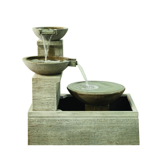 Bella Self Contained Water Feature | Garden Ornaments
