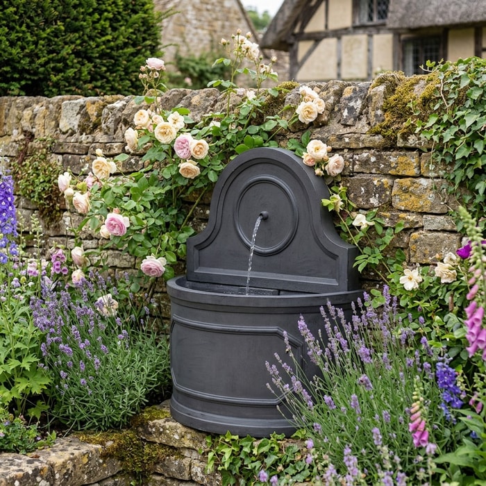Gretten Spring Water Feature | Garden Ornaments