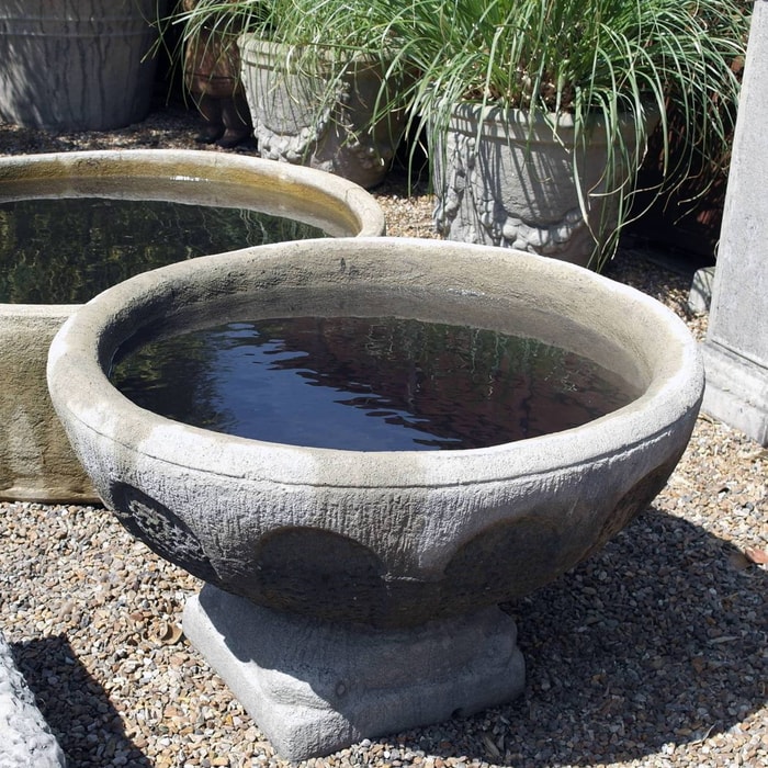 Stone Water Features | Garden Ornaments for Sale