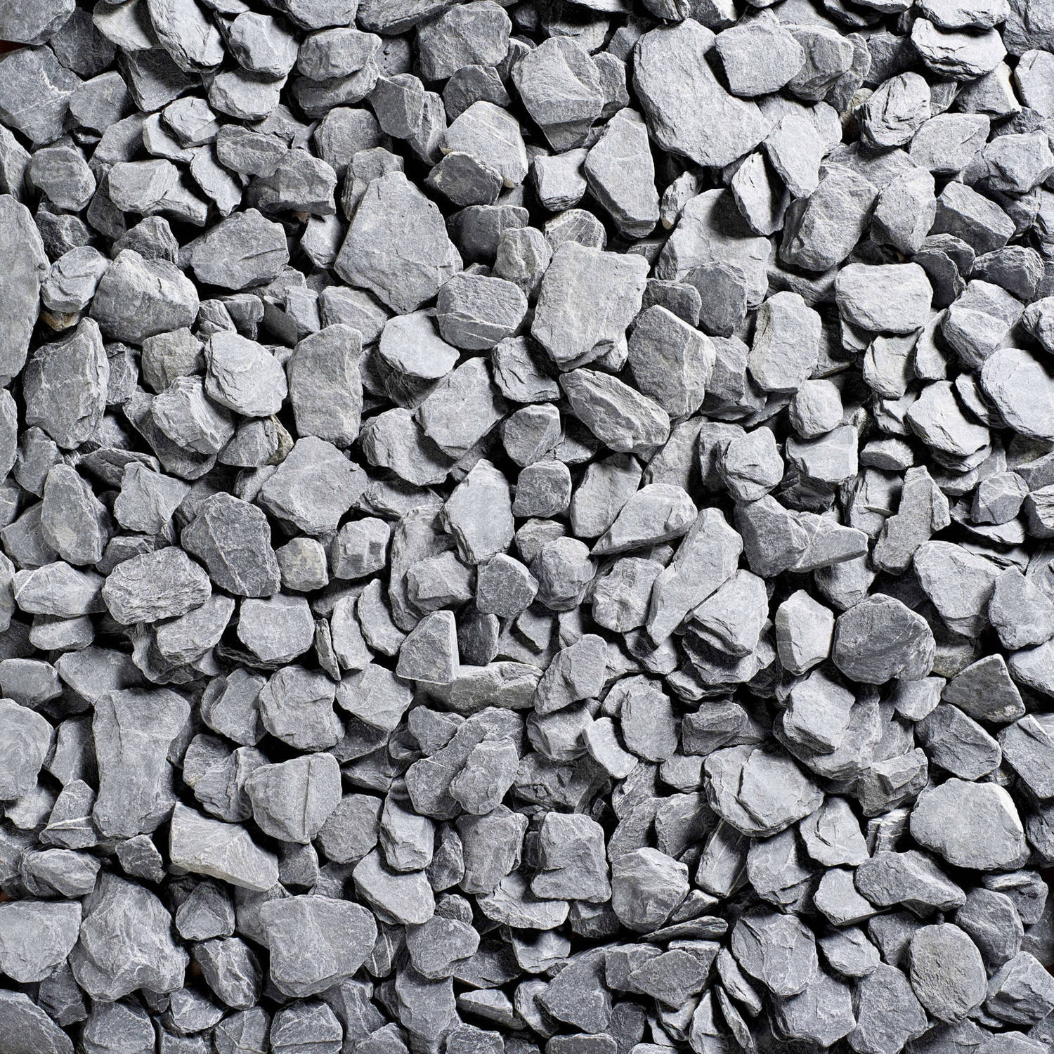 Lakeland Slate Granite 750kg Bag | Garden Ornamnents