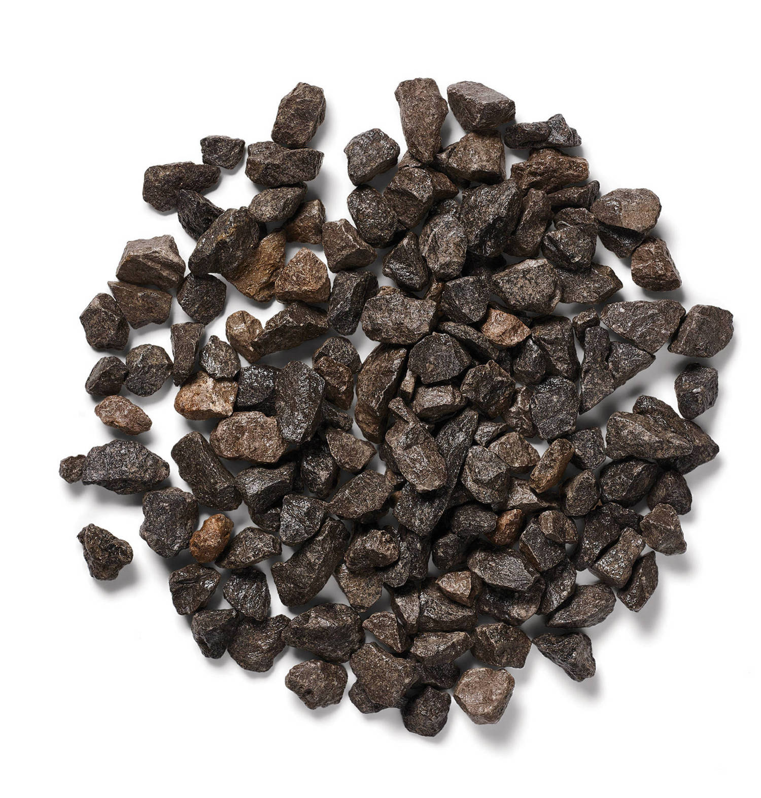 Twilight Grey Decorative Stone 750kg Bag | Free UK Delivery